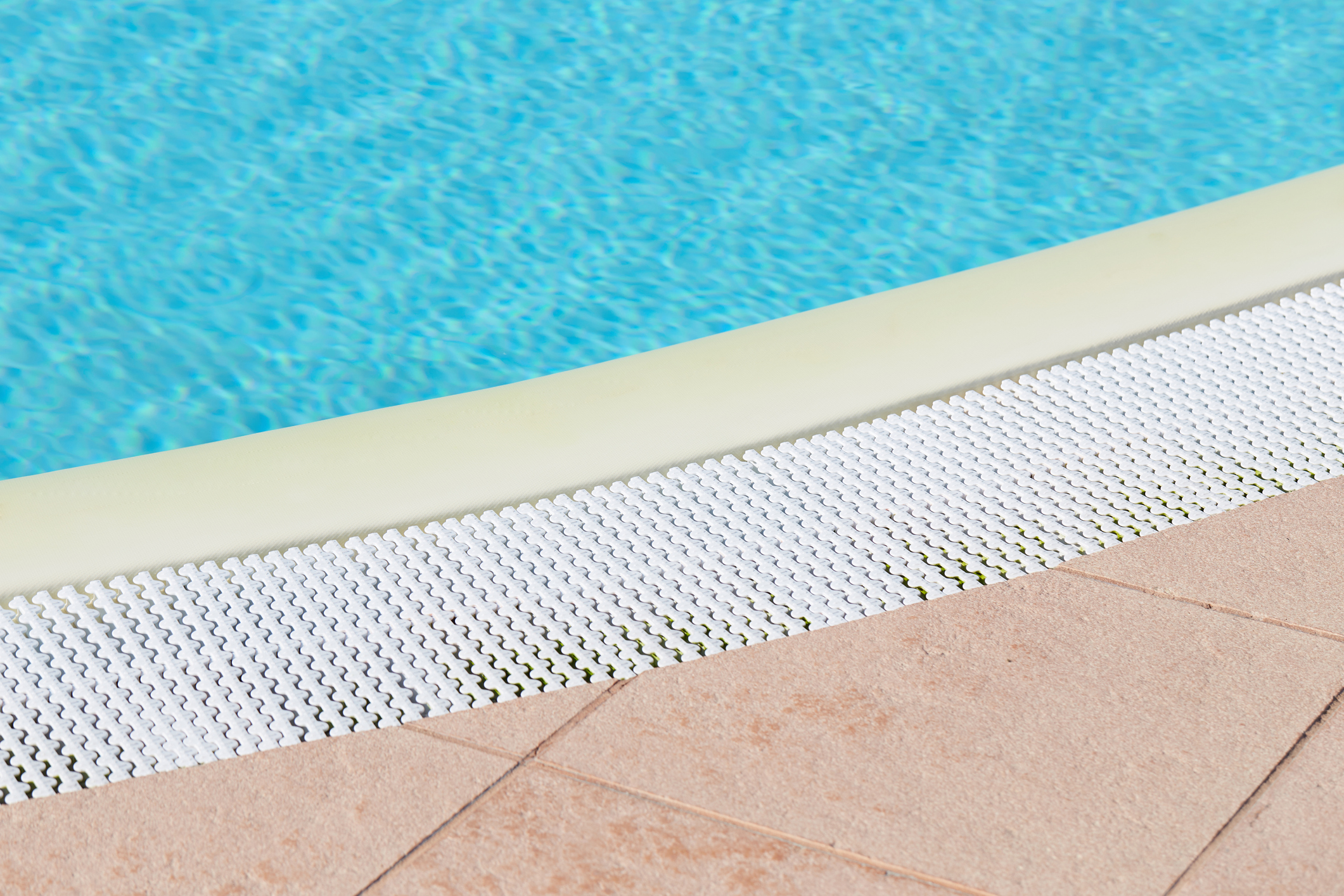 Swimming Pool Drainage: Why proper drainage is important - SA Pool ...